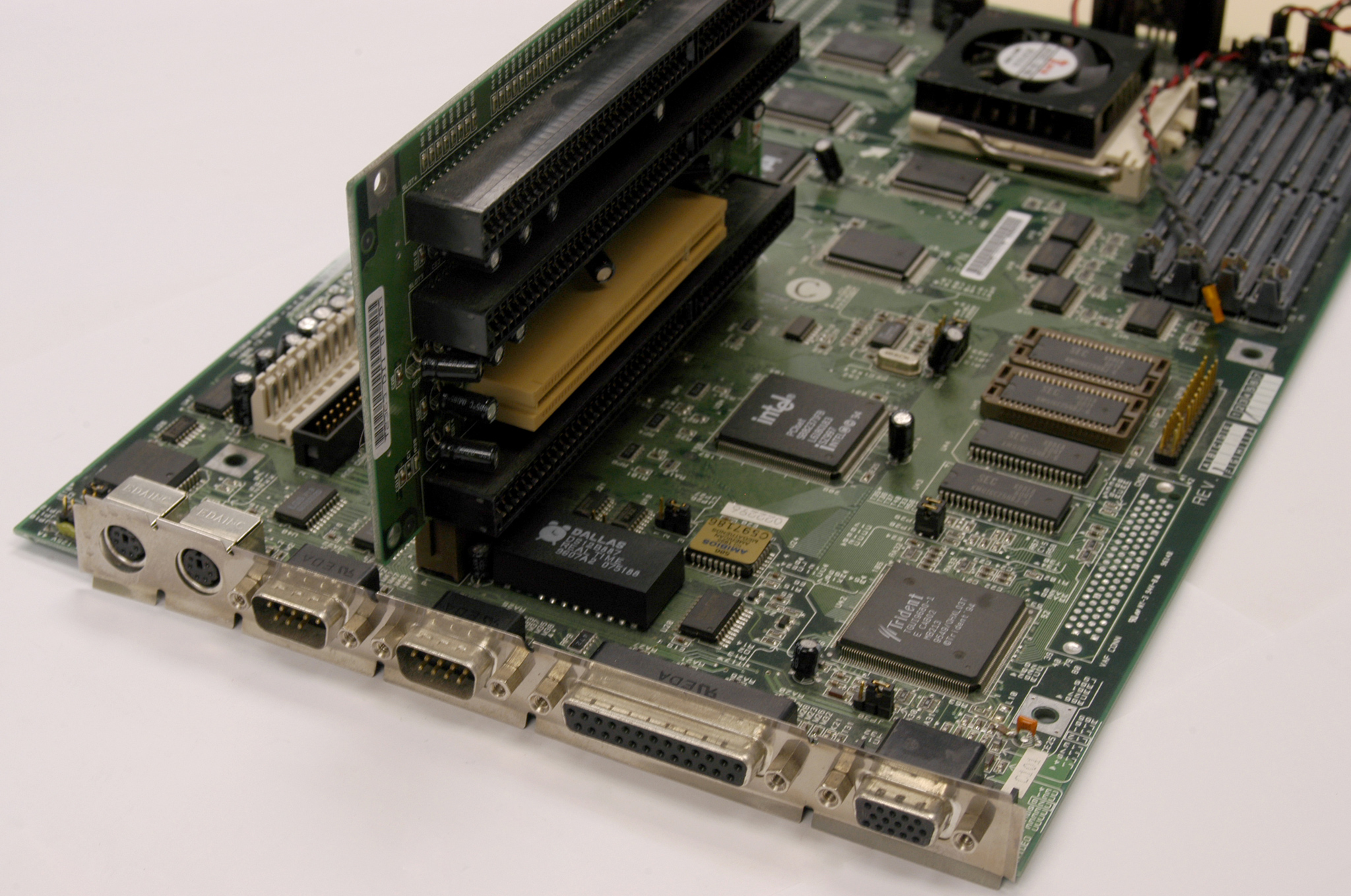 Placa Base – PC sin Misterios