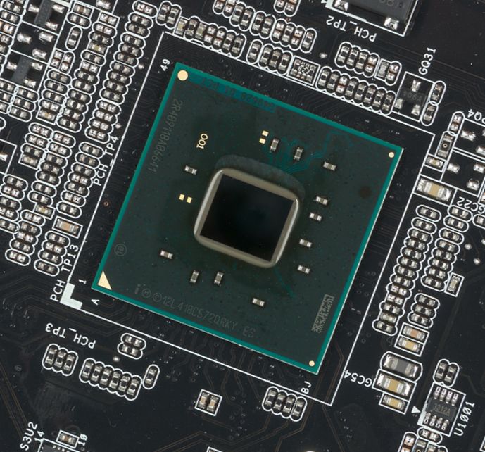 El corazón de la Placa base – PC sin Misterios