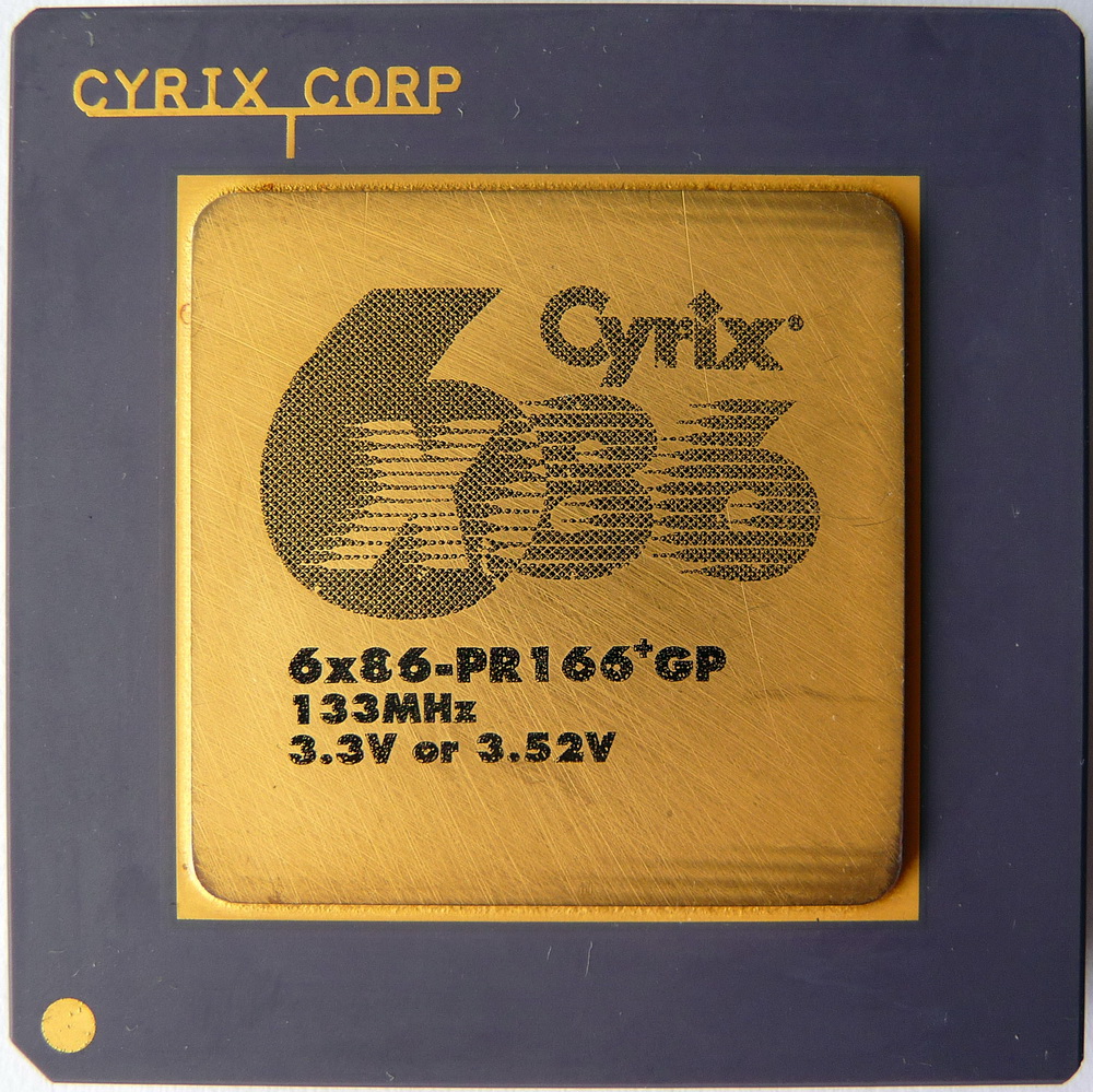 Otras CPU’s – PC sin Misterios