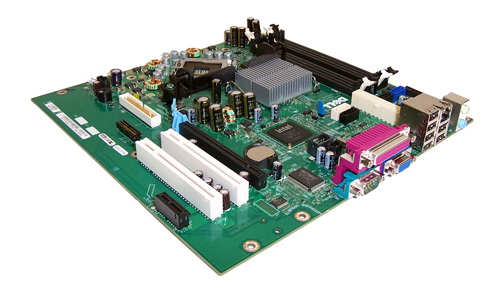 Placa Base – PC sin Misterios