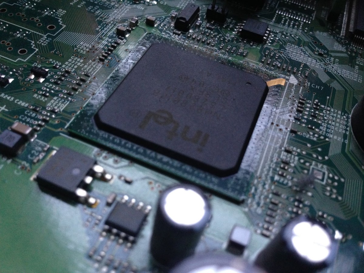 El corazón de la Placa base – PC sin Misterios