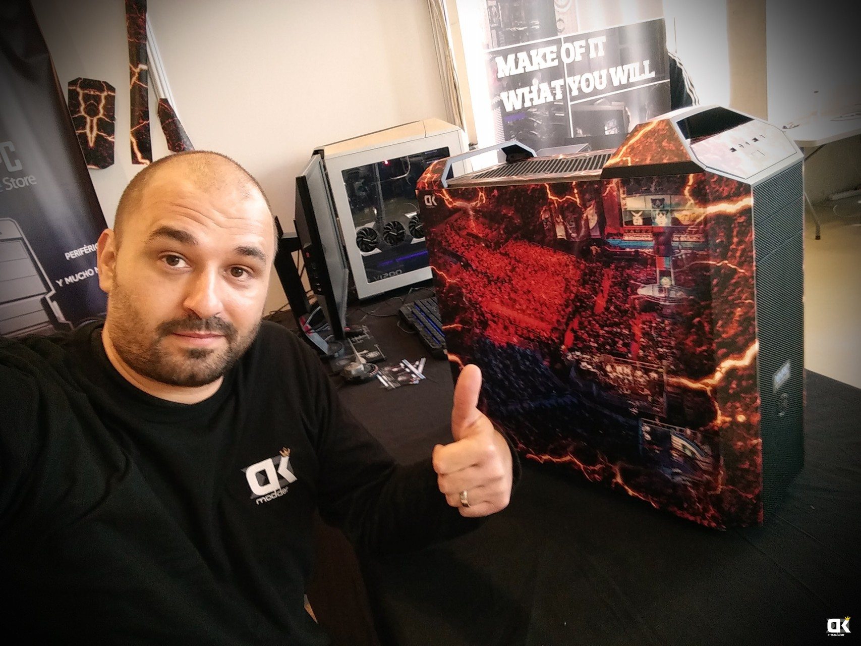 Modding – PC sin Misterios